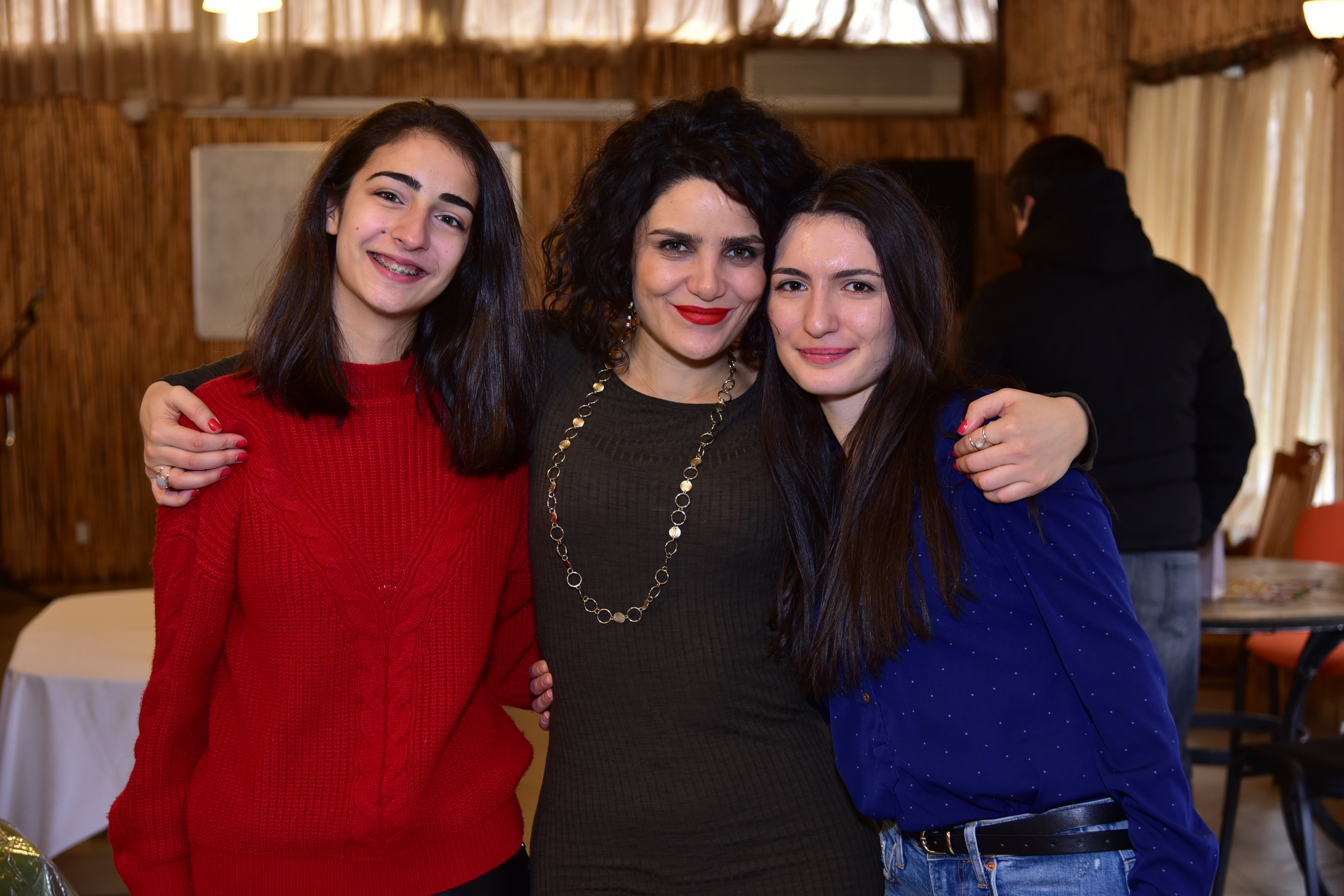 T A M A R A X – organizes what you need!